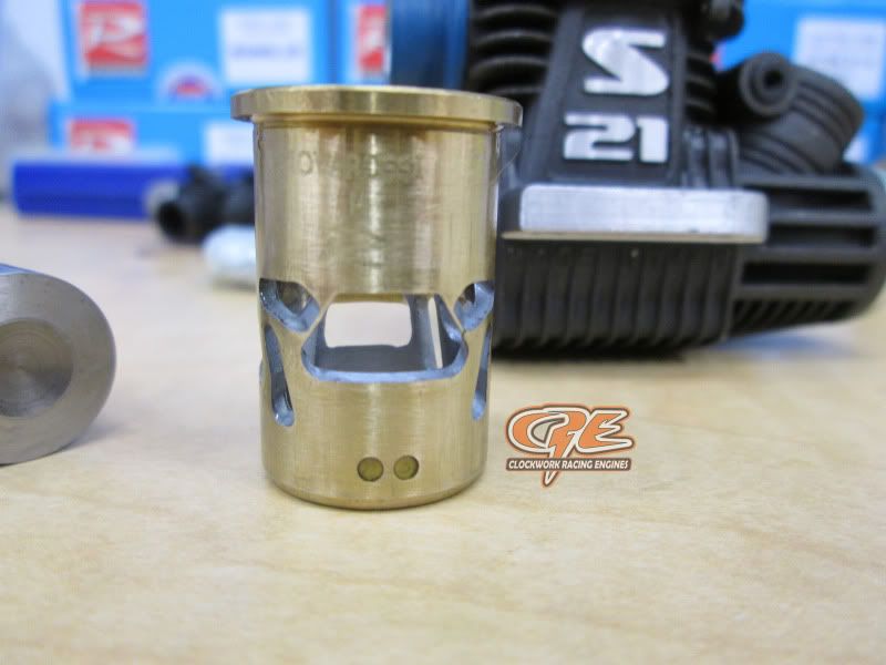 NOVAROSSI Engine thread.... - Page 248 - R/C Tech Forums